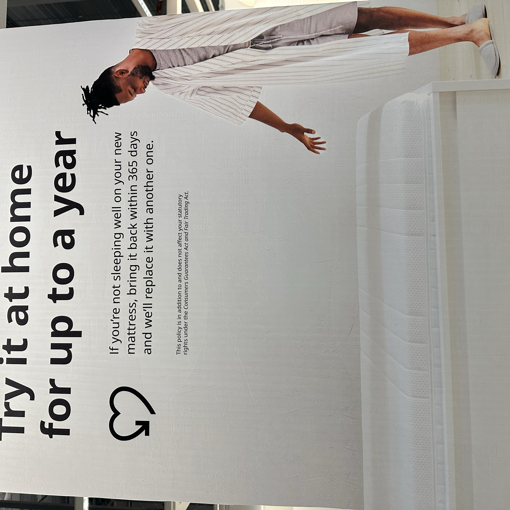 What IKEA Taught Me About Messaging (Without Saying a Word) | Ark Advance