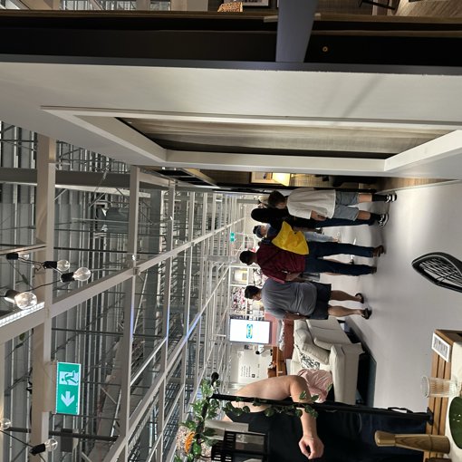 What IKEA Taught Me About Messaging (Without Saying a Word) | Ark Advance